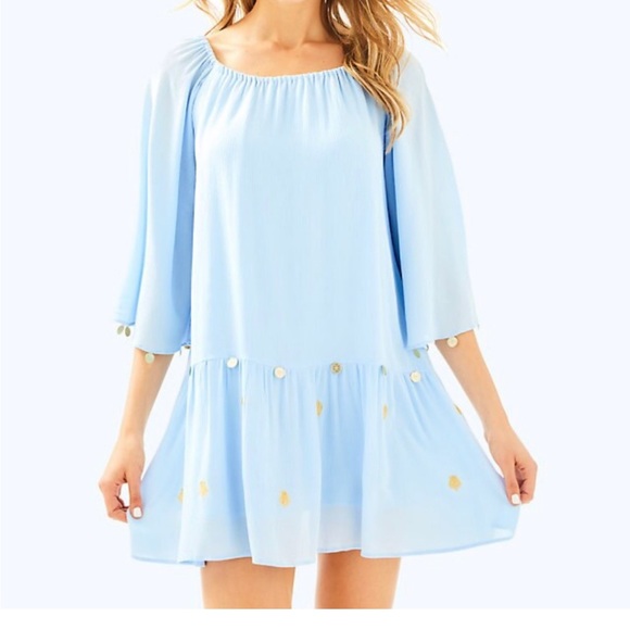 Lilly Pulitzer | Dresses | Lilly Pulitzer Delaney Dress | Poshmark